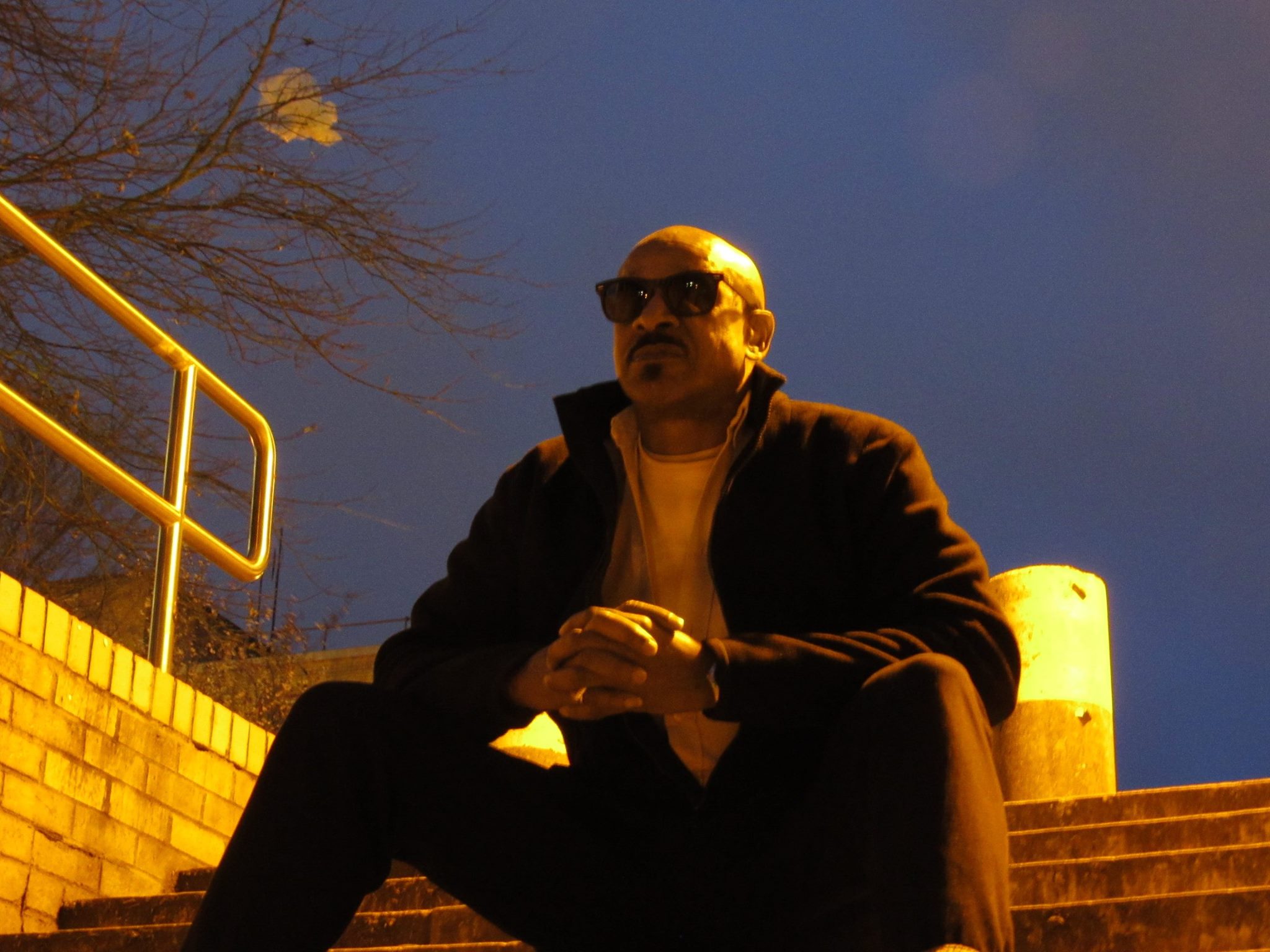 The Team | BAY VIBES